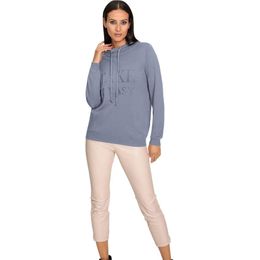 Heine Pullover in Blau - 66% | Gr&ouml;&szlig;e 36 | Damen-pullover-cardigans