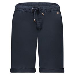 Geographical Norway Bermudas "Ponge" in Dunkelblau - 68% | Gr&ouml;&szlig;e XL | Herren-plussize