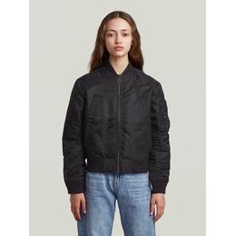 G-Star Raw G-Star Blouson in Schwarz - 57% | Gr&ouml;&szlig;e 116 | Kinderjacken