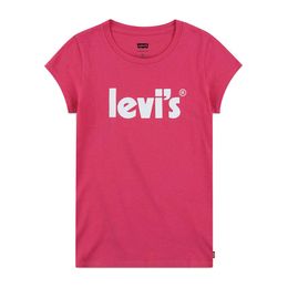 Levi's Kids Shirt in Pink - 37% | Gr&ouml;&szlig;e 98 | Kinder-oberteile
