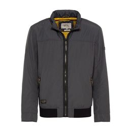 Camel Active Blouson in Schwarz - 83% | Gr&ouml;&szlig;e 34 | Herren-plussize