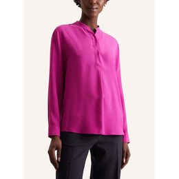 Seidensticker Bluse in Pink - 66% | Gr&ouml;&szlig;e 36 | Damen-blusen