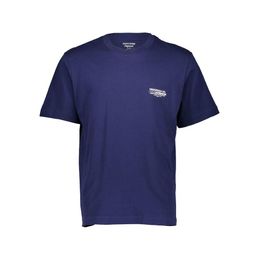 Jack & Jones Jack & Jones Shirt "Hisington" in Lila - 45% | Gr&ouml;&szlig;e XL | Herren-plussize