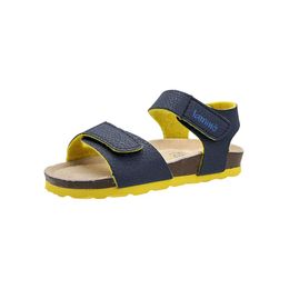 lamino Sandalen in Dunkelblau - 46% | Gr&ouml;&szlig;e 27 | Kindersandalen