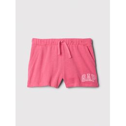 GAP Sweatshorts in Pink - 48% | Gr&ouml;&szlig;e 152/158 | Kinderhosen