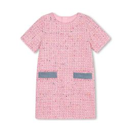 Billieblush Kleid in Rosa - 60% | Gr&ouml;&szlig;e 140 | Kinderkleider
