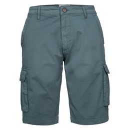 G.I.G.A. by Killtec G.I.G.A. DX by KILLTEC Bermudas "GS 94" in Graublau - 55% | Gr&ouml;&szlig;e 54 | Herren-plussize