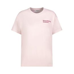 Sublevel Shirt in Ros&eacute; - 56% | Gr&ouml;&szlig;e M | Damen-tops