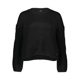 Mexx Pullover in Schwarz - 58% | Gr&ouml;&szlig;e S | Damen-pullover-cardigans