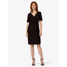 Apart Kleid in Schwarz - 54% | Gr&ouml;&szlig;e 38 | Damen-kleider