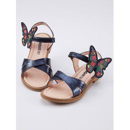 Denokids Sandalen in Dunkelblau - 67% | Gr&ouml;&szlig;e 28 | Kindersandalen