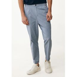 Mexx Chino in Hellblau - 58% | Gr&ouml;&szlig;e M | Herrenhosen