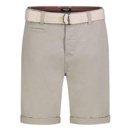 Sublevel Bermudas in Taupe - 58% | Gr&ouml;&szlig;e W38 | Herren-plussize