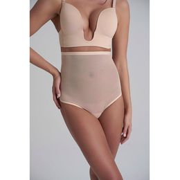 Bye Bra Shape-String in Beige - 57% | Gr&ouml;&szlig;e L | Damen-dessous