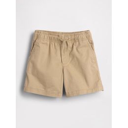 GAP Shorts in Beige - 57% | Gr&ouml;&szlig;e 74/80 | Kinderhosen