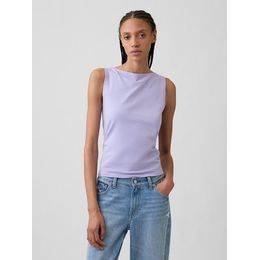 GAP Top in Flieder - 32% | Gr&ouml;&szlig;e M | Damen-tops