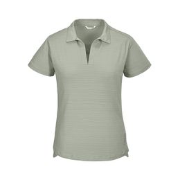 Killtec Funktionsshirt "KOS 21" in Gr&uuml;n - 39% | Gr&ouml;&szlig;e 40 | Damen-outdoor-tops-shirts