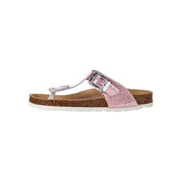 BIO PING&Uuml;IN Zehentrenner in Rosa - 70% | Gr&ouml;&szlig;e 35 | Kindersandalen