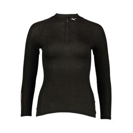 Mizuno Funktionsunterhemd "MidActive" - 62% | Gr&ouml;&szlig;e M | Damen-outdoor-tops-shirts