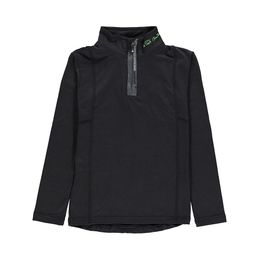 Peak Mountain Funktionsshirt in Schwarz - 59% | Gr&ouml;&szlig;e 104 | Kinder-oberteile