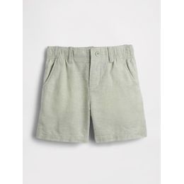 GAP Shorts in Gr&uuml;n - 35% | Gr&ouml;&szlig;e 110 | Kinderhosen