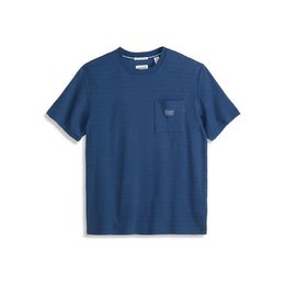 Scotch & Soda Scotch & Soda Shirt in Blau - 75% | Gr&ouml;&szlig;e XXL | Herren-plussize