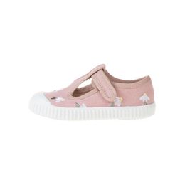 kmins Spangenballerinas in Rosa - 42% | Gr&ouml;&szlig;e 32 | Kinderballerinas