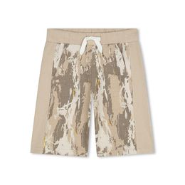 Timberland Sweatshorts in Beige - 61% | Gr&ouml;&szlig;e 116 | Kinderhosen
