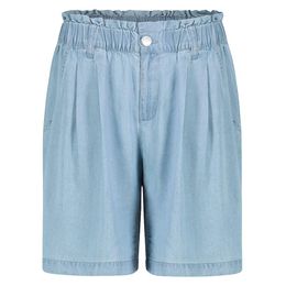 Sublevel Bermudas in Hellblau - 52% | Gr&ouml;&szlig;e M | Shorts