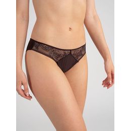 Passionata Slip "Maddie" in Braun - 55% | Gr&ouml;&szlig;e 42 | Damen-unterteile