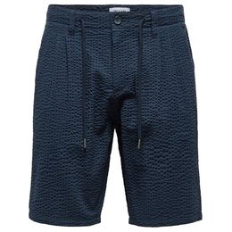 Only & Sons ONLY & SONS Shorts in Dunkelblau - 50% | Gr&ouml;&szlig;e L | Herren-plussize