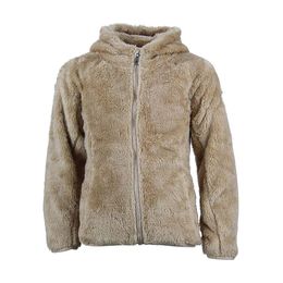 Peak Mountain Fleecejacke in Beige - 66% | Gr&ouml;&szlig;e 140 | Kids-fleecejacken-fleecepullover