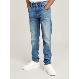G-Star Raw G-Star Jeans - Slim fit - in Blau - 54% | Gr&ouml;&szlig;e 140 | Kinderjeans