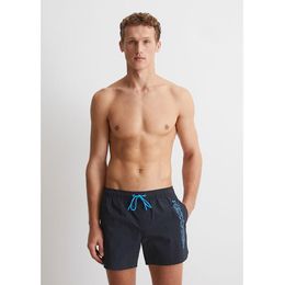 Marc O'Polo Marc O ́Polo Badeshorts in Dunkelblau - 61% | Gr&ouml;&szlig;e XXL | Herren-bademode-sport