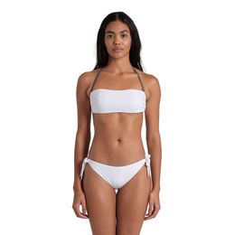 arena Bikini in Wei&szlig; - 54% | Gr&ouml;&szlig;e M | Damen-bademode