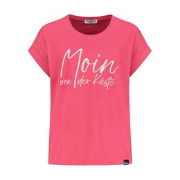 Eight2Nine Shirt in Pink - 52% | Gr&ouml;&szlig;e S | Damen-tops