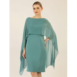 Apart Kleid in Mint - 69% | Gr&ouml;&szlig;e 42 | Damen-kleider