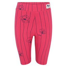 Fila Shorts in Pink - 64% | Gr&ouml;&szlig;e 134/140 | Kinderhosen