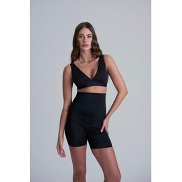 Bye Bra Shape-Shorts in Schwarz - 56% | Gr&ouml;&szlig;e M | Damen-dessous
