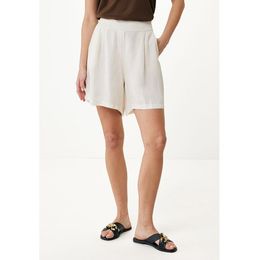 Mexx Shorts - Loose fit - in Wei&szlig; - 60% | Gr&ouml;&szlig;e L | Shorts