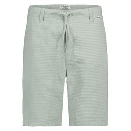 Sublevel Bermudas in Mint - 52% | Gr&ouml;&szlig;e W30 | Herren-plussize