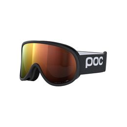 POC Ski-/ Snowboardbrille "Retina Mid" in Schwarz - 36% | Damen-outdoor-ausruestung
