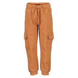 Blue Seven Cargohose in Orange - 47% | Gr&ouml;&szlig;e 134 | Kinderhosen