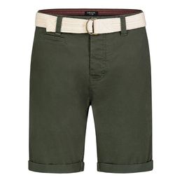 Sublevel Bermudas in Khaki - 52% | Gr&ouml;&szlig;e W32 | Herren-plussize