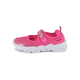 Billieblush Sandalen in Pink - 47% | Gr&ouml;&szlig;e 35 | Kinderballerinas