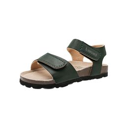 lamino Sandalen in Gr&uuml;n - 51% | Gr&ouml;&szlig;e 27 | Kindersandalen