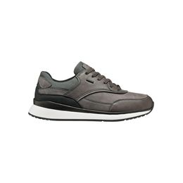 Geox Sneakers "Branthon B Abx" in Grau - 55% | Gr&ouml;&szlig;e 42 | Herrensneakers