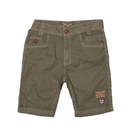 Peak Mountain Bermudas in Khaki - 70% | Gr&ouml;&szlig;e 164 | Kinderhosen
