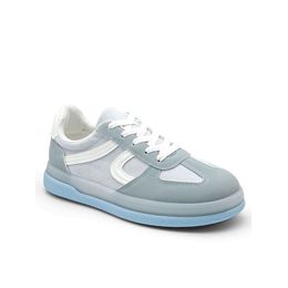 Sixth Sens Sneakers in Hellblau - 62% | Gr&ouml;&szlig;e 37 | Damen-sneakers