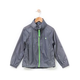 Peak Mountain Windbreaker in Grau - 61% | Gr&ouml;&szlig;e 176 | Kinderjacken